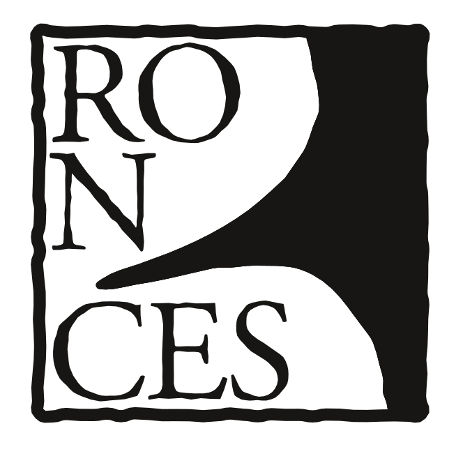 Ronces – maison d'édition de littérature